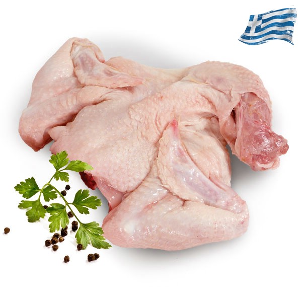 Πουλερικά